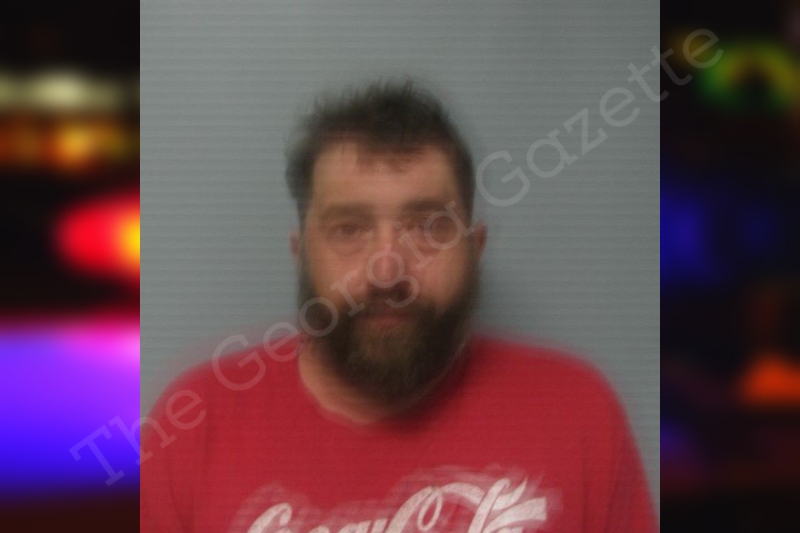 Robert Tapp | Hall County