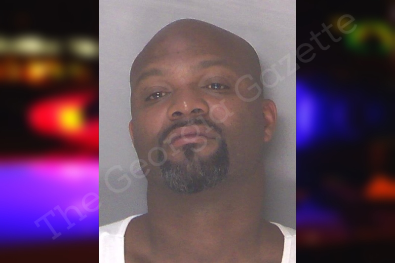 Leon Taylor | Douglas County