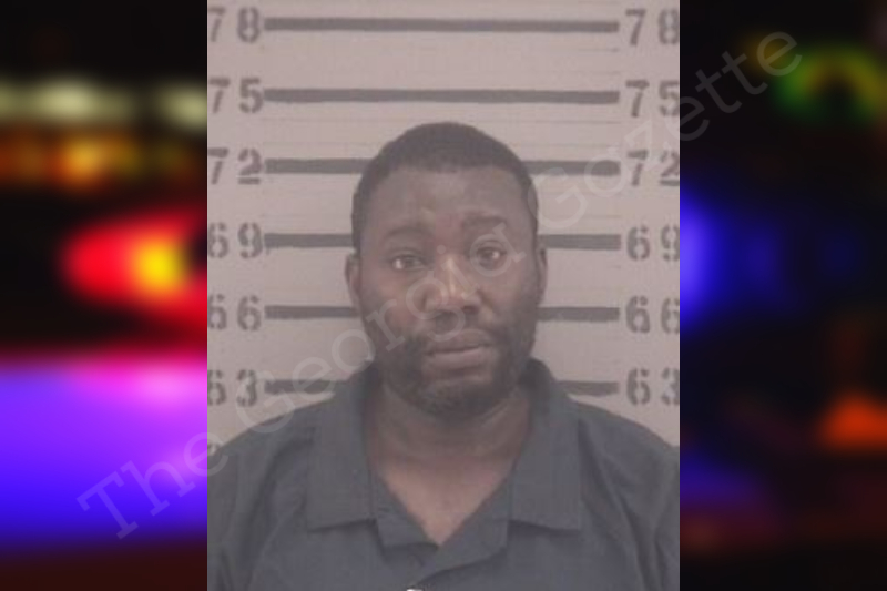 Dwayne Terry | Dougherty County