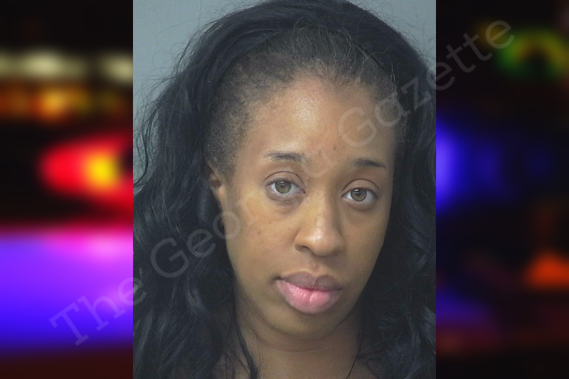 Amelia Turner | Gwinnett County