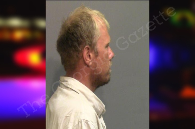 Gary Tanner - Glynn County