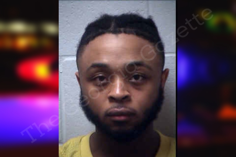 Austin Tarpley — Henry County Jail Bookings Austin Tarpley — Henry County Jail Bookings
