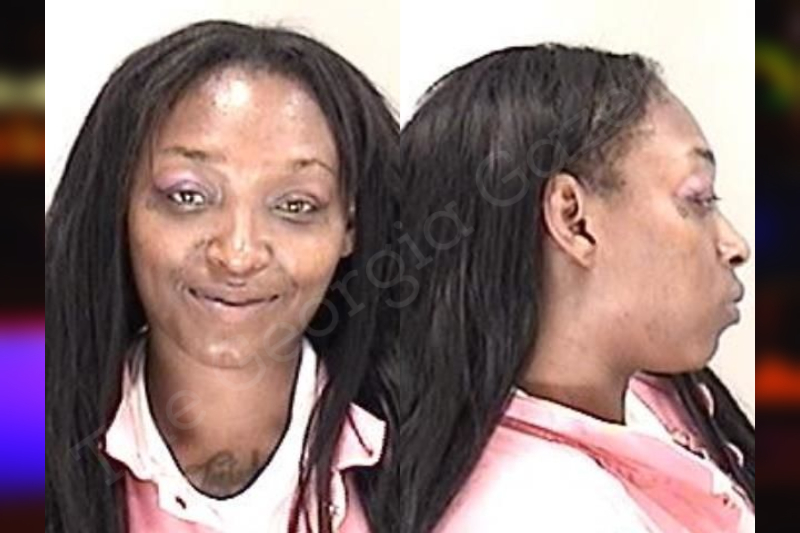 Felicia Thompson | Richmond County