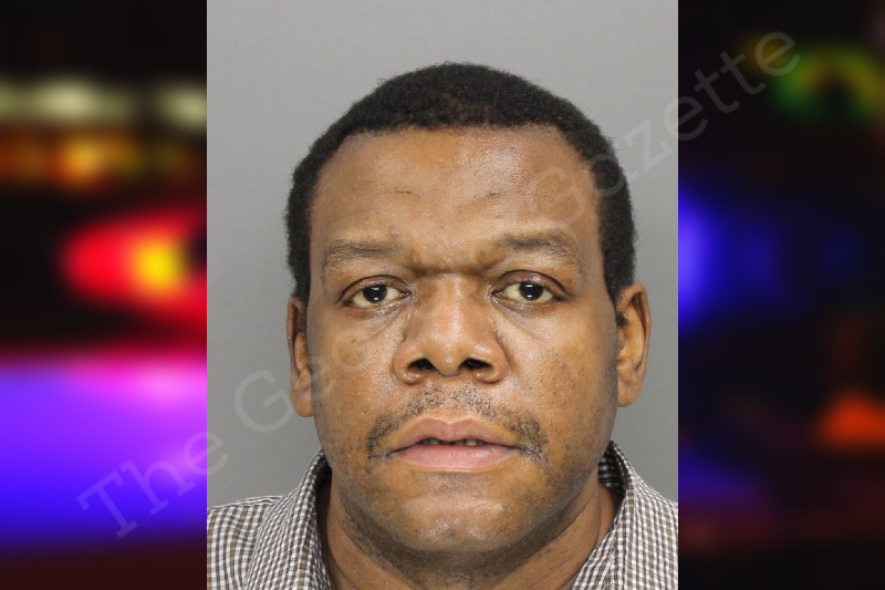 Timothy Goode | Cobb County