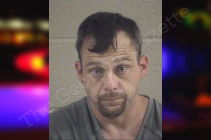 Timothy Kilgore | Whitfield County