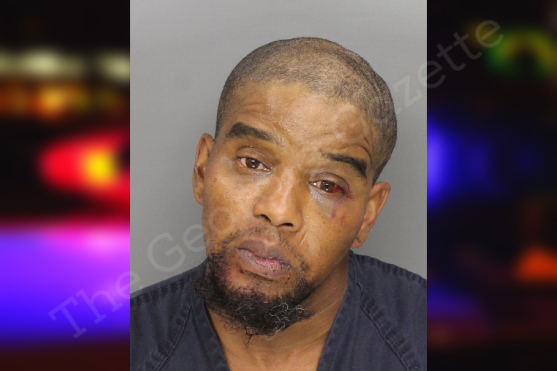 Travis Joseph | Cobb County