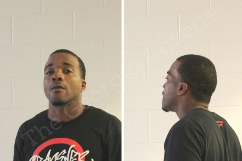 Darius Turner — Houston County