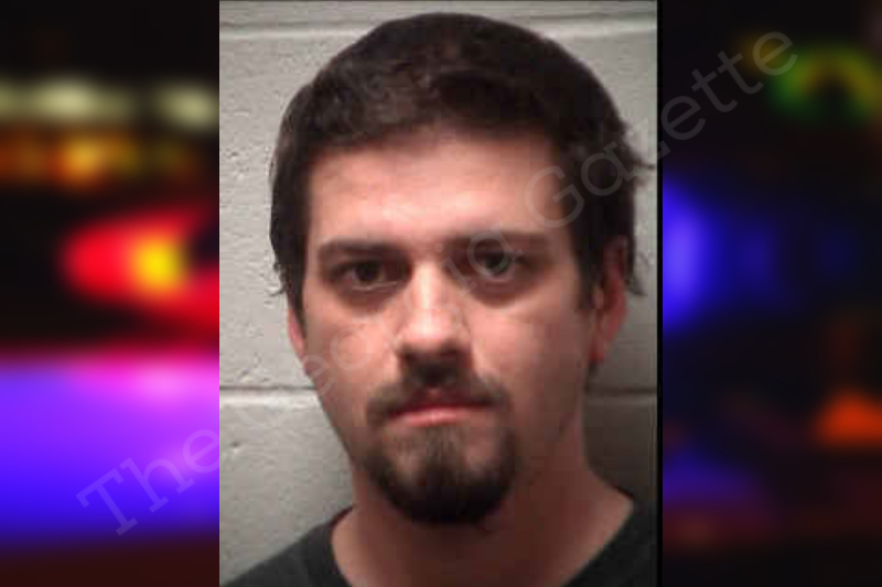 Warren Turner — Henry County Jail Bookings