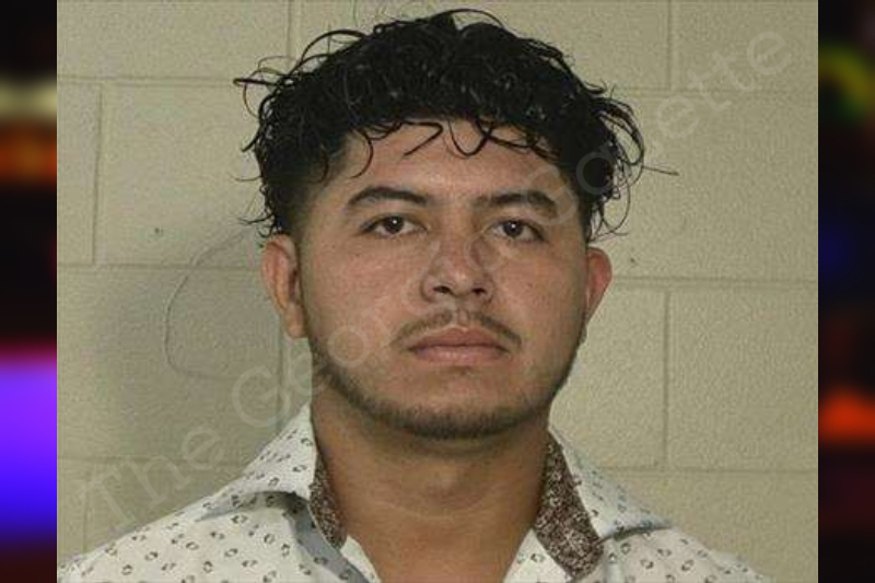 Jose Villatoro Flores | Liberty County