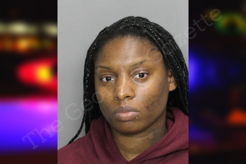 Victoria Wallace | Cobb County