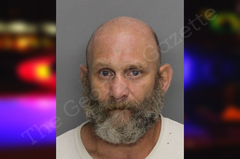 Vincent Johns - Cobb County