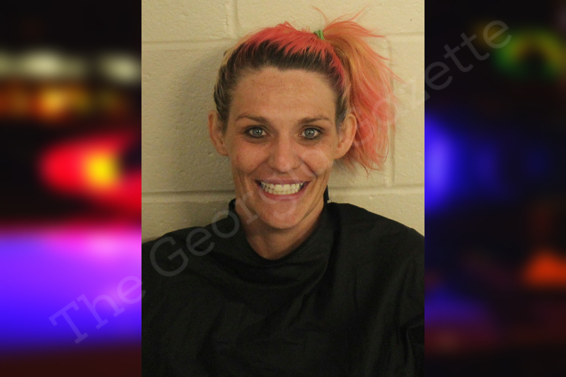 Glenda Waller — Floyd County Jail Bookings