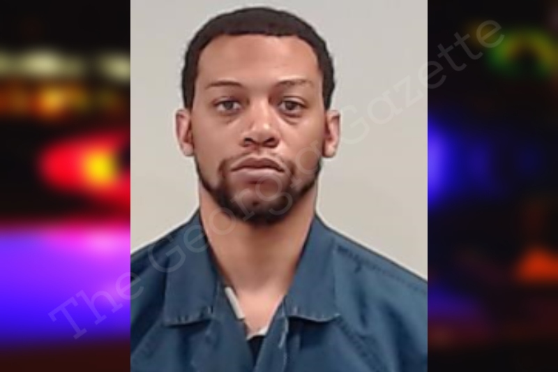 Kenneth Ward | Lowndes County