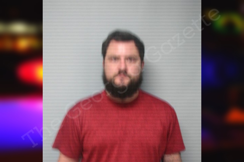 Keith Warren | Hall County