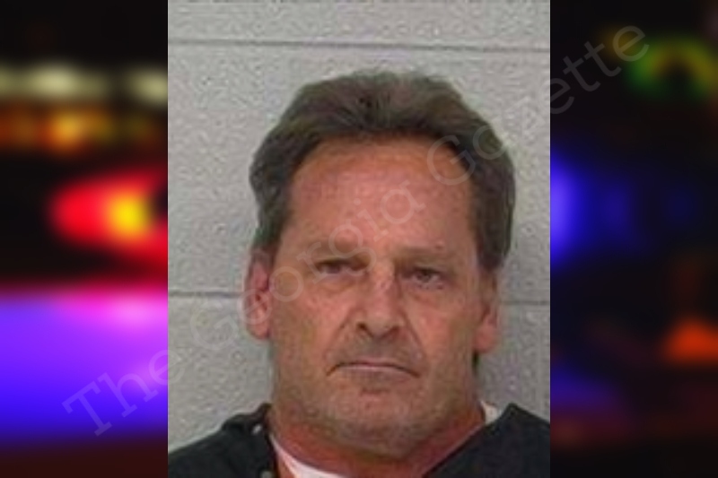 Charles Webb — Carroll County Jail Bookings