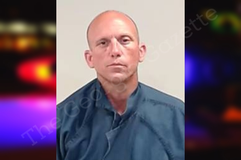 Michael Westberry | Lowndes County