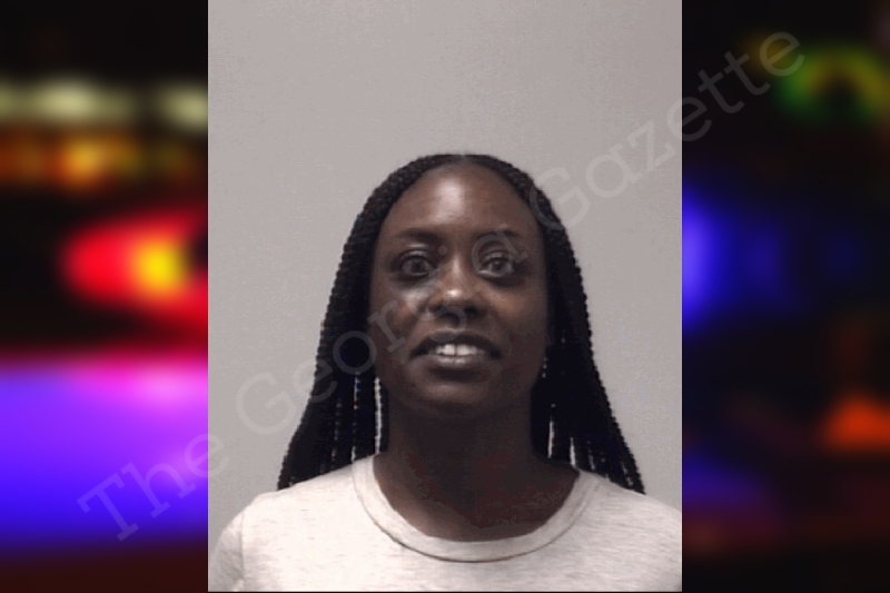 Shaynea Williams | Coweta County