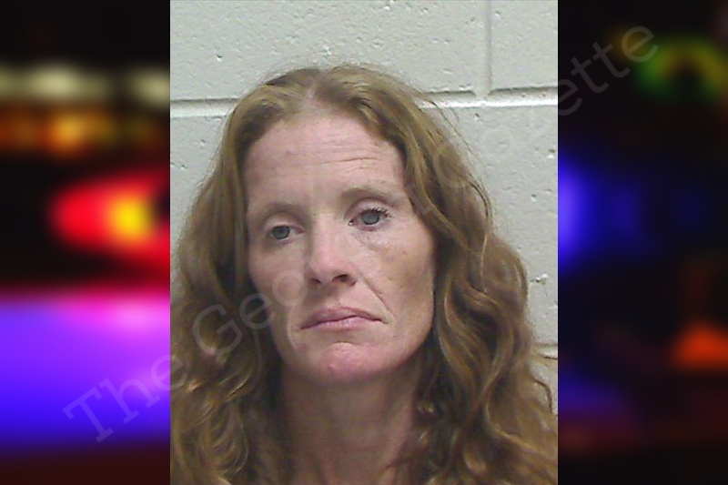 April Wilson | Bulloch County