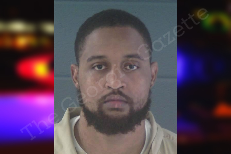 Bryant Wilson | Newton County