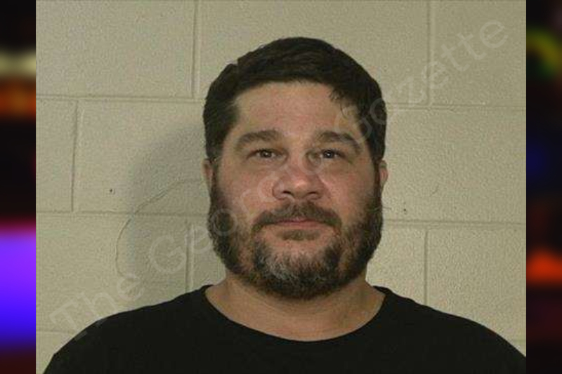 Christopher Woods | Liberty County Christopher Woods | Liberty County