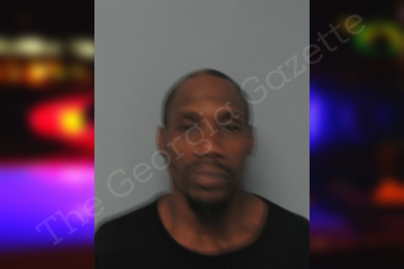 Christopher Wooten — Hall County Jail Bookings