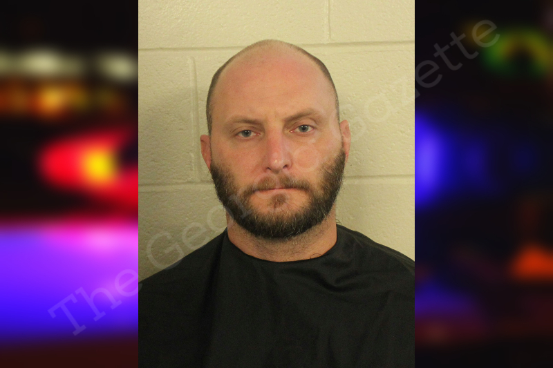 Thomas Worthy — Floyd County Jail Bookings