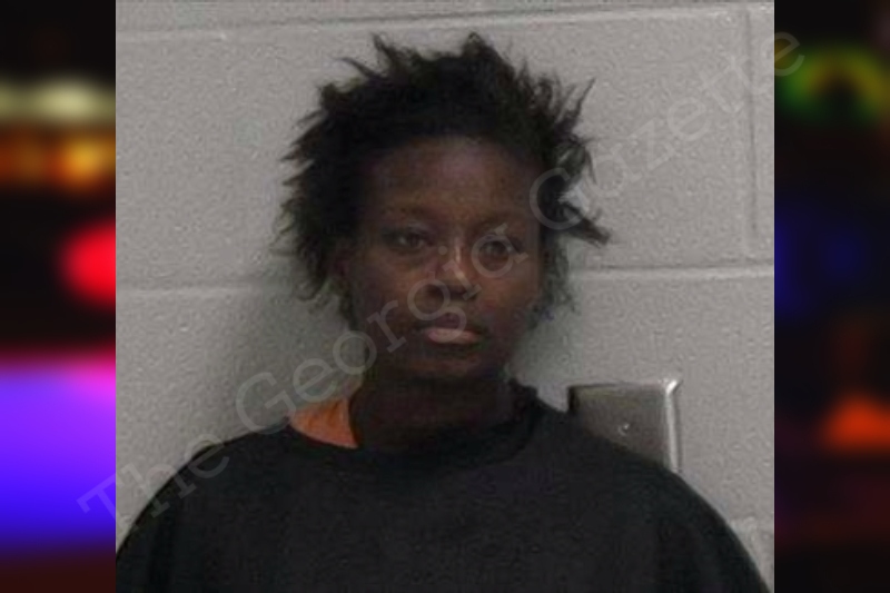 Chasity Wyatt | Carroll County