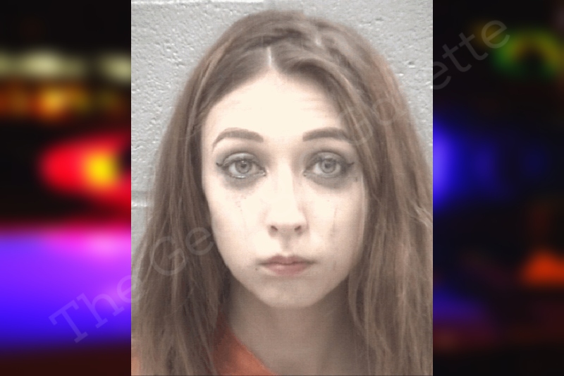 Calah Waskow — Columbia County Jail Bookings