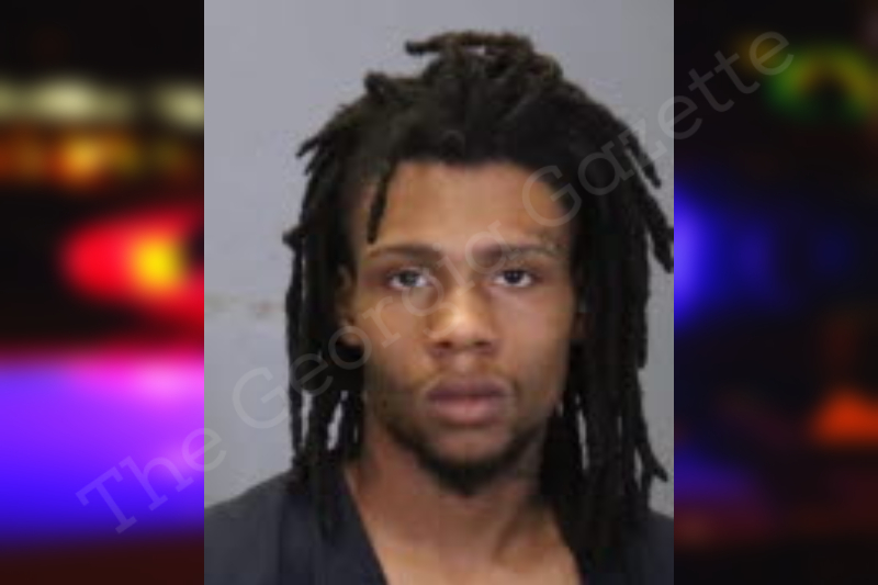 Donnell White — Muscogee County Jail Bookings