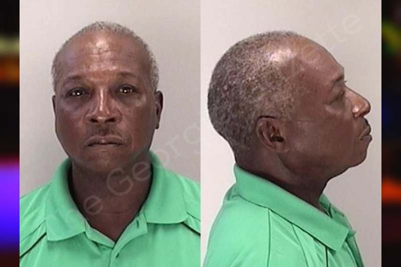 Hugh Wilson | Richmond County