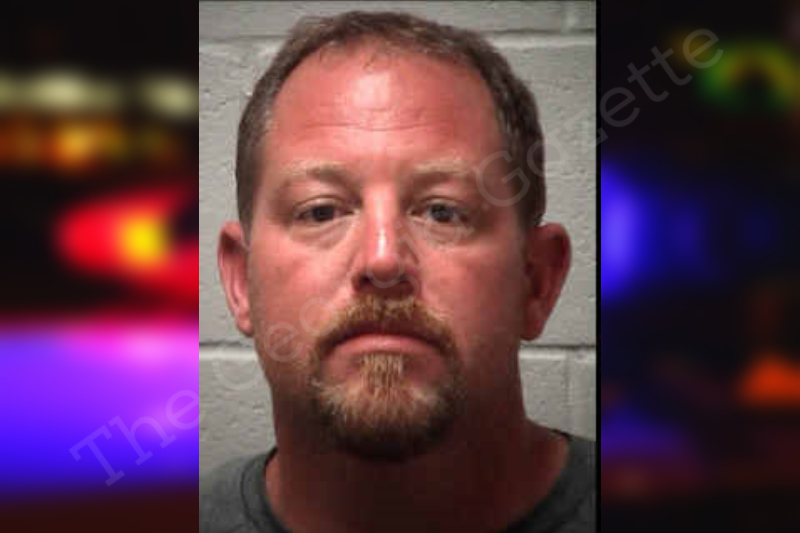 Corey Young — Henry County Jail Bookings