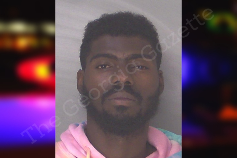 Pierre Adams | Douglas County