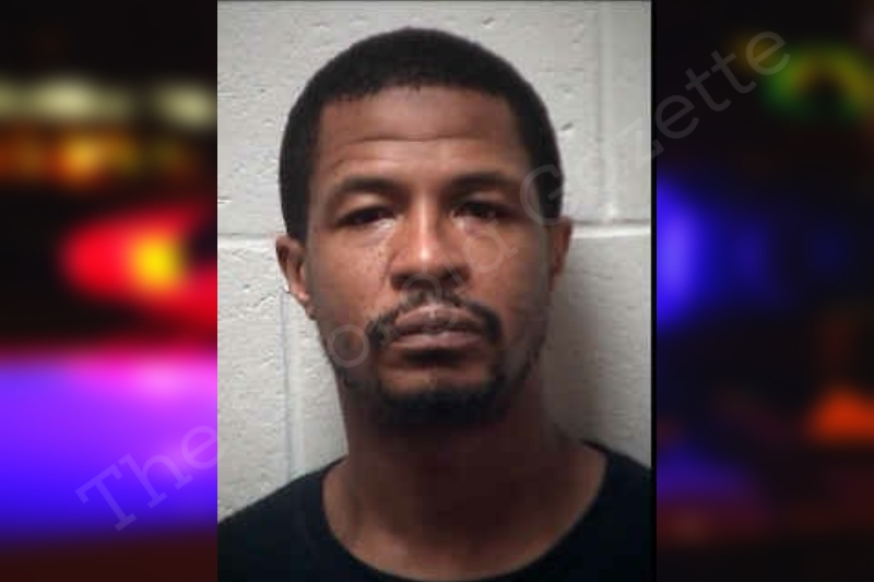 Breon Allen | Henry County