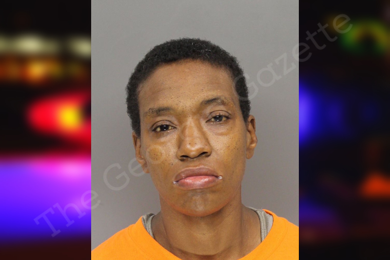 Anitra Moore | Cobb County