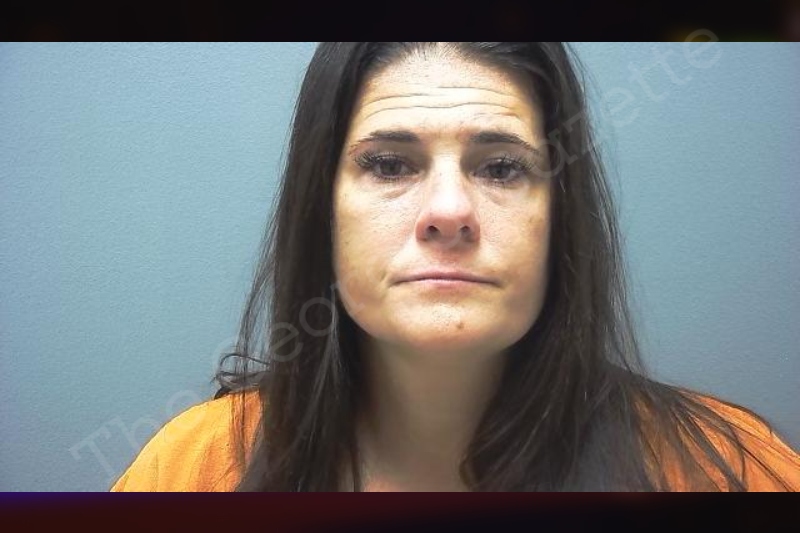 Whitney Asip — Cherokee County