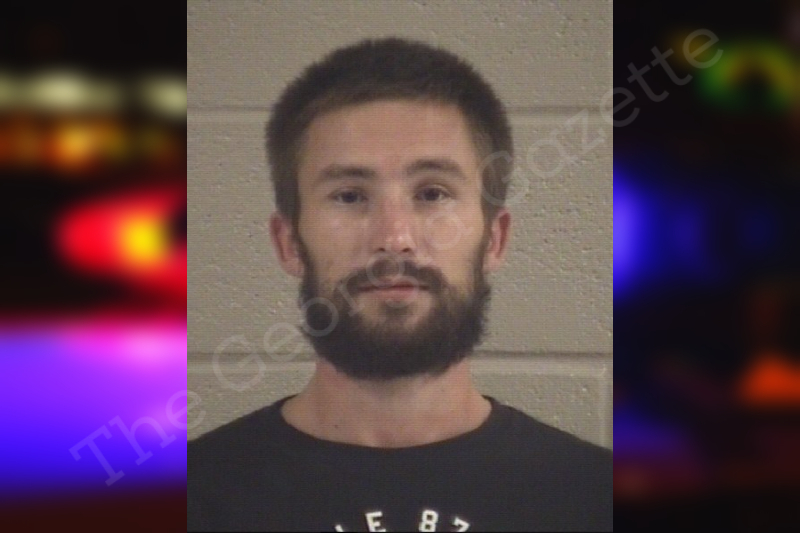 Austin Wilson - Whitfield County