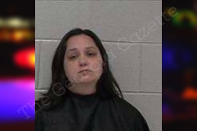 Jennifer Beam — Carroll County Jail Bookings