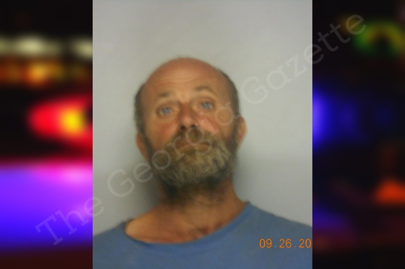 Bobby Beck | Hall County