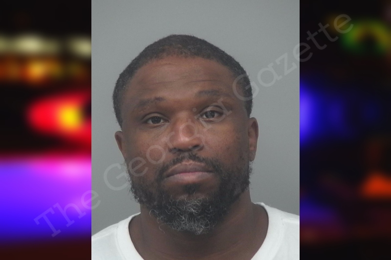 Loquez Bell — Gwinnett County