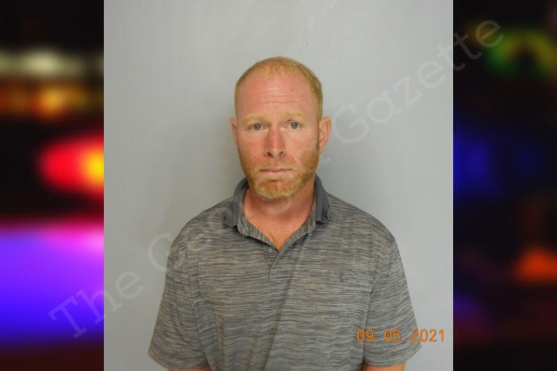 Wesley Bishop | Hall County