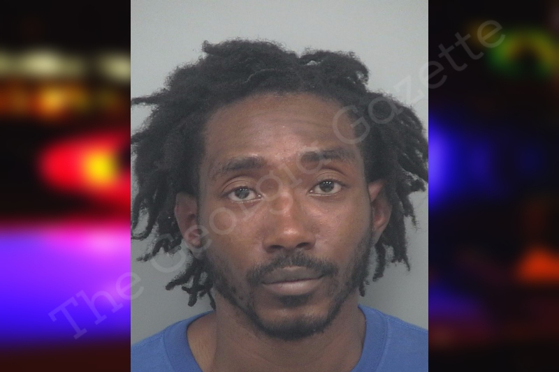 Nicholas Bobb — Gwinnett County Jail Bookings