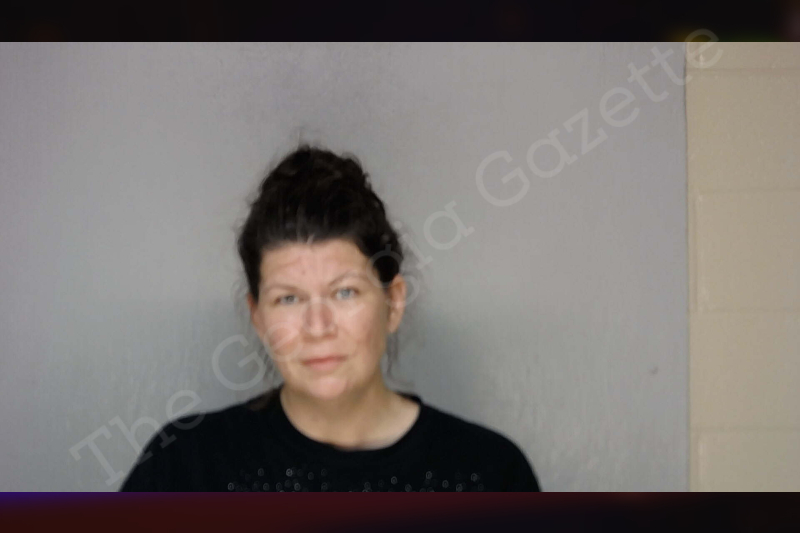 Ashley Brock | Bibb County