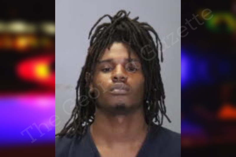 Stephon Brown | Muscogee County