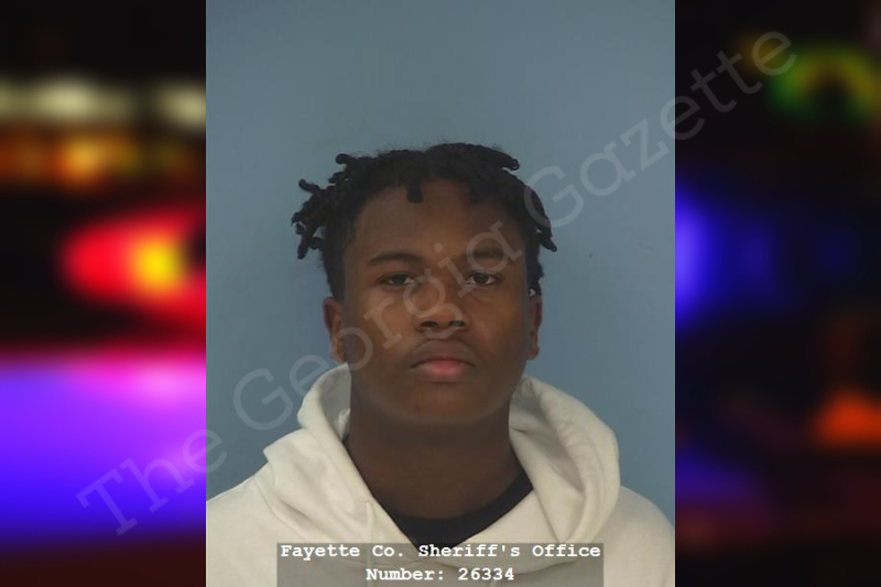 Derrick Bullock | Fayette County