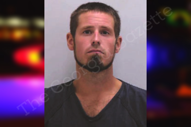 James Bunce | Bartow County
