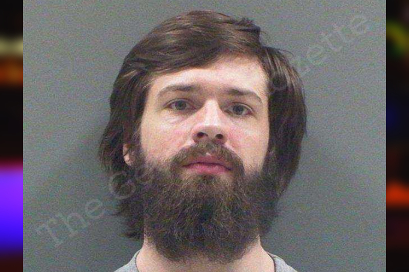 Bryan Burch — Rabun County Jail Bookings