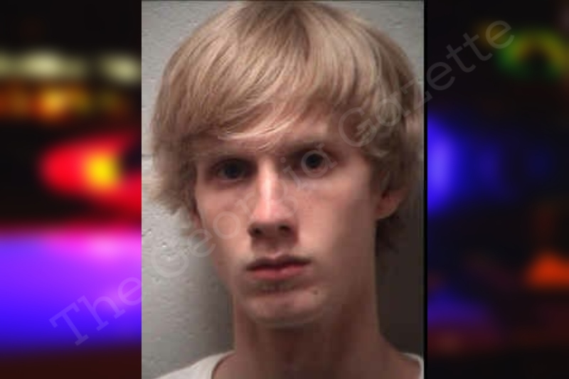 Oliver Bartlett — Henry County Jail Bookings