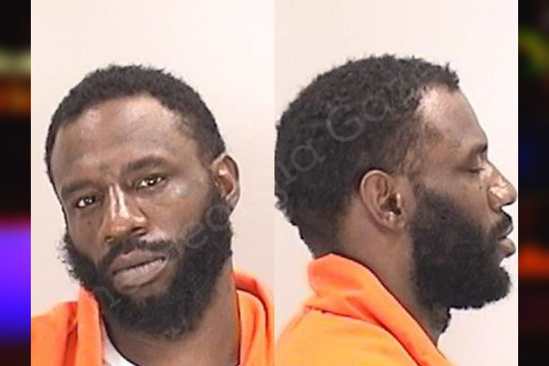 Nathaniel Batty — Richmond County Jail Bookings