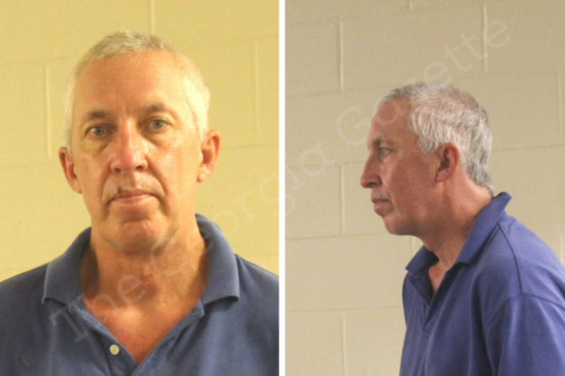 Malcolm Beard — Houston County Jail Bookings