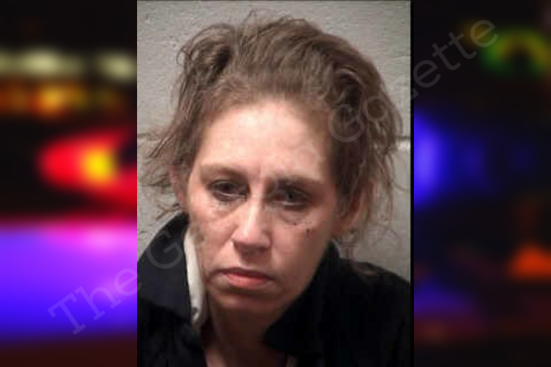 Sandra Bender — Henry County Jail Bookings